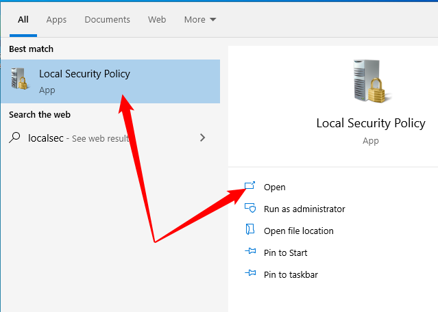 How to Disable User Account Control (UAC) on Windows 10 or Windows 11