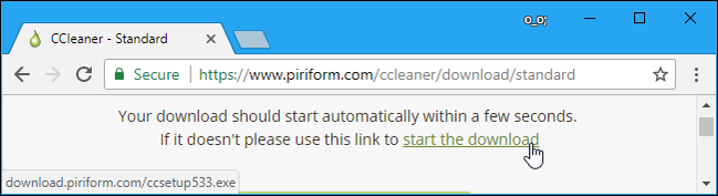 How to Make Sure a File Is Safe Before Downloading It