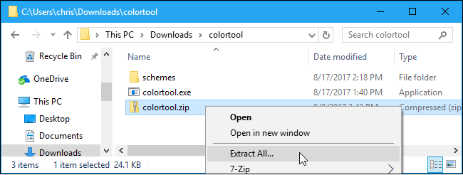The Best File Extraction and Compression Tool for Windows