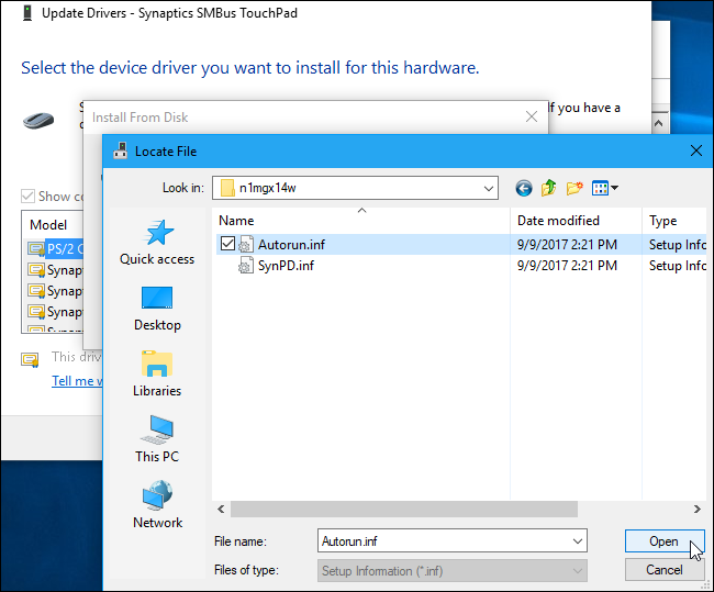 How to Enable Microsoft's Precision Touchpad Drivers on Your Laptop