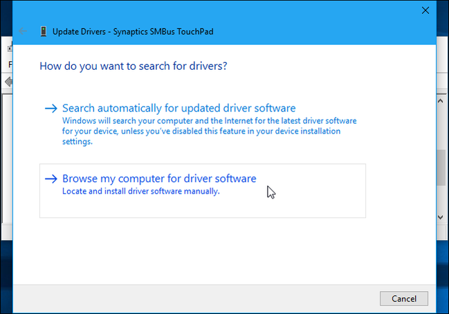 How to Enable Microsoft's Precision Touchpad Drivers on Your Laptop