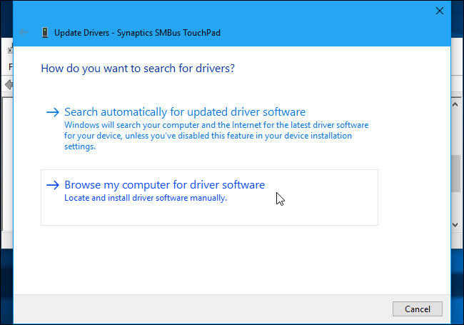 How to Enable Microsoft's Precision Touchpad Drivers on Your Laptop