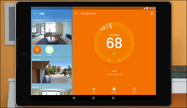 The Best Ways to Control All Your Smarthome Devices from One Place