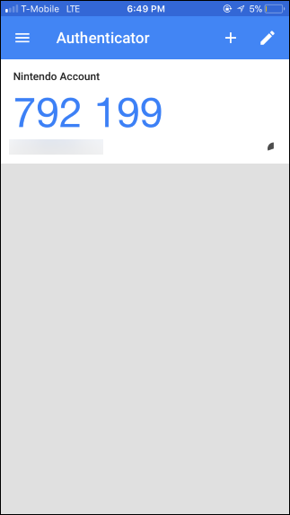 How to Enable Two-Factor Authentication on Your Nintendo Account