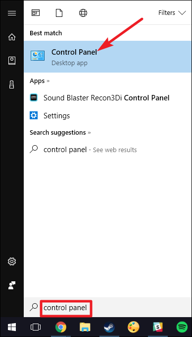How To Adjust Mouse Settings in Windows