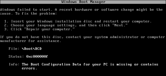 What Is the System Reserved Partition and Can You Delete It?