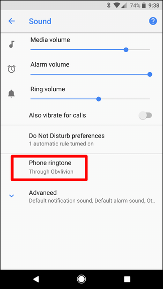 How to Create Custom Ringtones for Your Android Phone