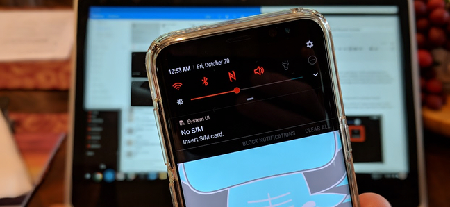How to Invert the Colors on Your Android Phone's Screen