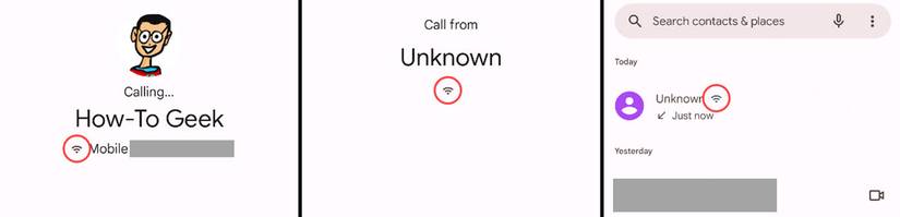 How to Enable Wi-Fi Calling on Android
