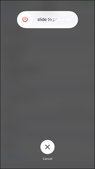 How to Turn Your iPhone On and Off Without Using the Power Button