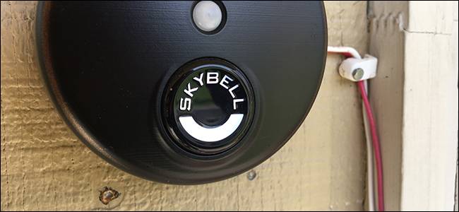 How to Get the Most Out of Your SkyBell HD
