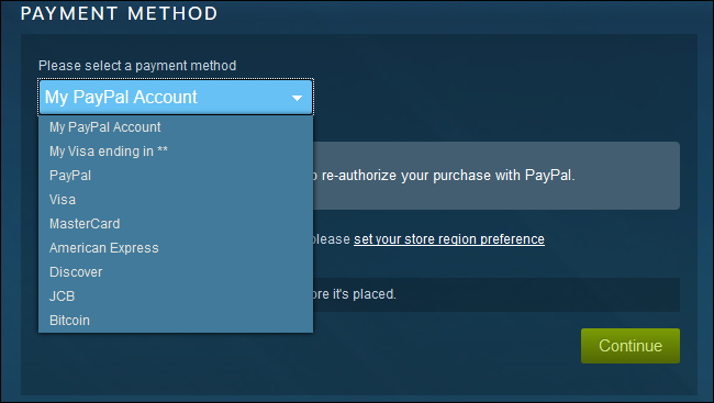 How to Send a Steam Digital Gift Card in Any Amount