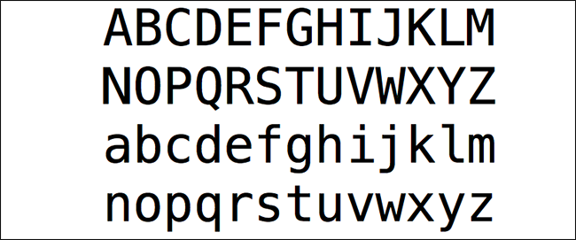 What's the Difference Between APFS, Mac OS Extended (HFS+), and ExFAT?