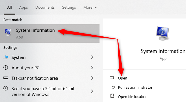 How to Check Your Motherboard Model Number on Your Windows PC