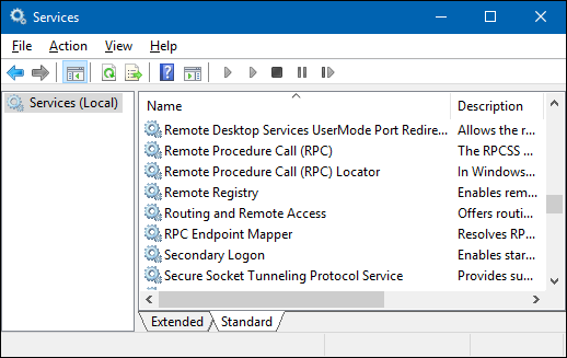 How to Delete a Windows Service on Windows 10 or Windows 11