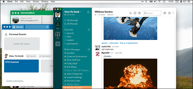 What Are Electron Apps, and Why Have They Become So Common?