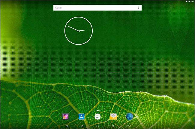 How to Run Android on Windows With AMIDuOS