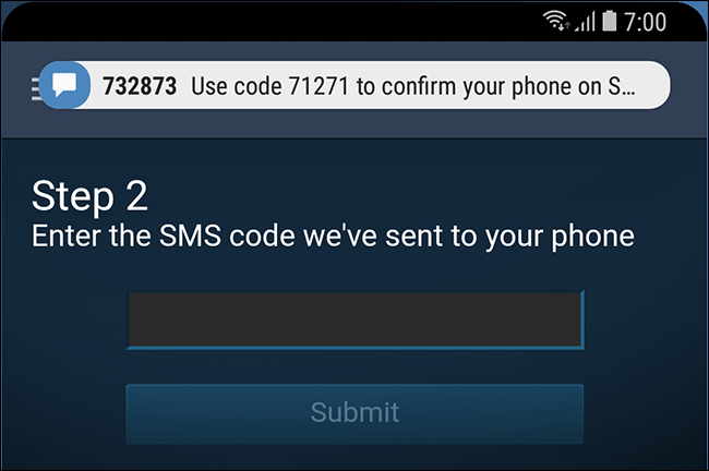 How to Add Two-Factor Authentication to Steam