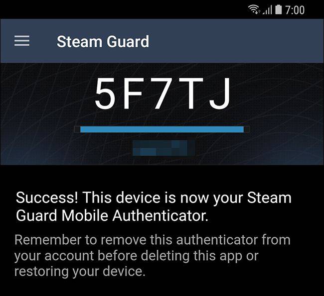 How to Add Two-Factor Authentication to Steam