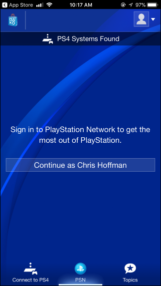 How to Download Games to Your PlayStation 4 From Your Phone or PC