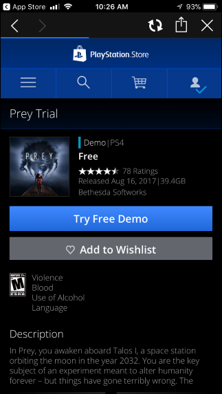 How to Download Games to Your PlayStation 4 From Your Phone or PC