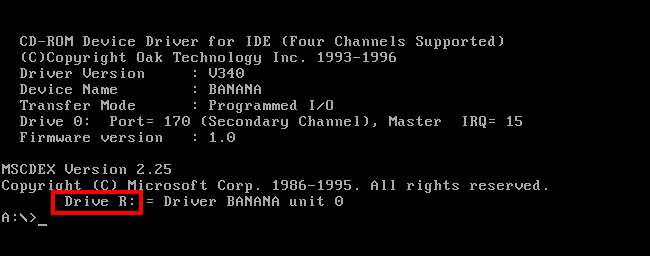 How to Install Windows 95 in a Virtual Machine
