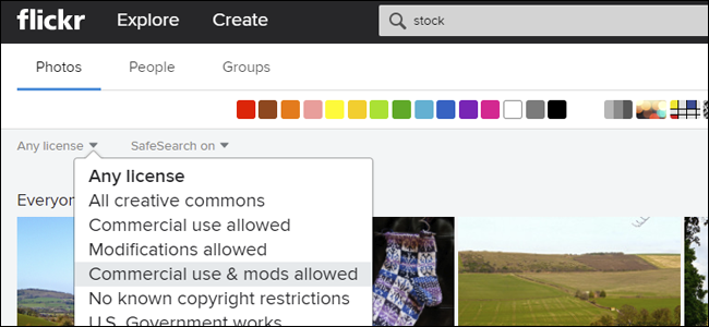 How to Spot Fake Stock Photos (and Attribute the Right Person)