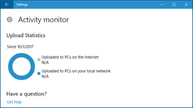 How to Limit Windows Update's Download Bandwidth on Windows 10