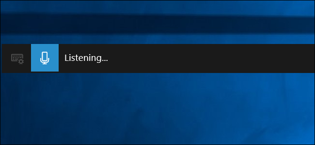 How to Use Voice Dictation on Windows 10