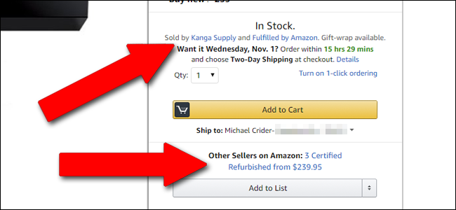How to Avoid Fake and Scammy Amazon Sellers