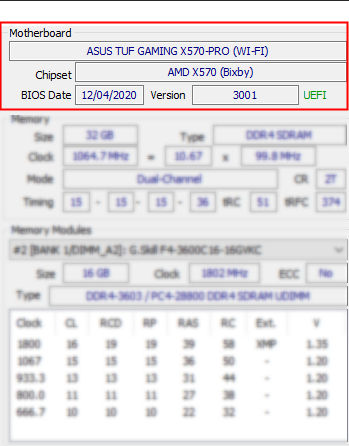How to Check Your Motherboard Model Number on Your Windows PC