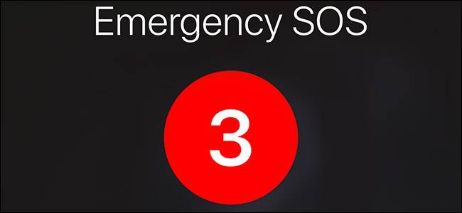 How to Enable Emergency SOS Services on Your iPhone