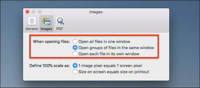 How to Quickly Make a Mac Photo Slideshow With Preview