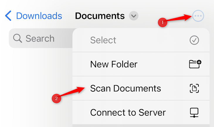 The Best Ways to Scan a Document Using Your Phone or Tablet