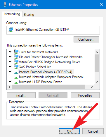 How to Assign a Static IP Address in Windows 10 or Windows 11