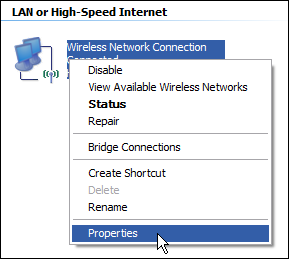 How to Assign a Static IP Address in Windows 10 or Windows 11