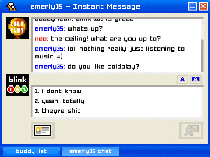 RIP AIM, the Messaging App AOL Never Wanted