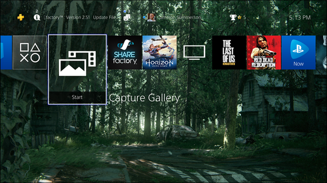 How to Tag and Share Screenshots on the PlayStation 4 or Pro
