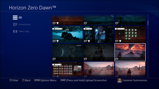 How to Tag and Share Screenshots on the PlayStation 4 or Pro