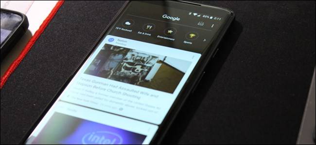 How to Customize the Google Feed (and Make It Actually Useful)