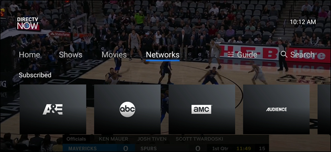 What Is DirecTV Now, and Can It Replace Your Cable Subscription?