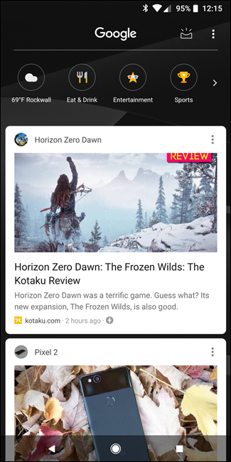 How to Customize the Google Feed (and Make It Actually Useful)