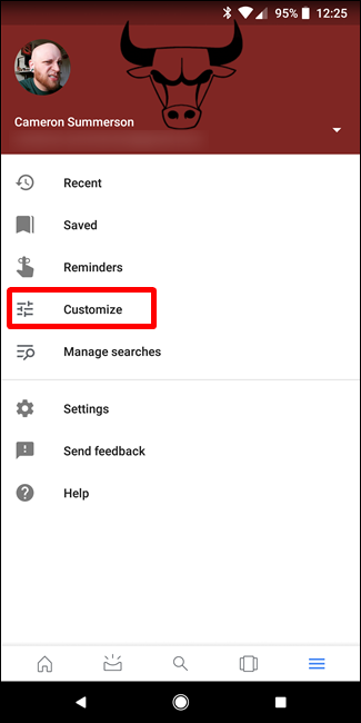 How to Customize the Google Feed (and Make It Actually Useful)