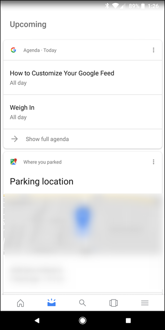 How to Customize the Google Feed (and Make It Actually Useful)