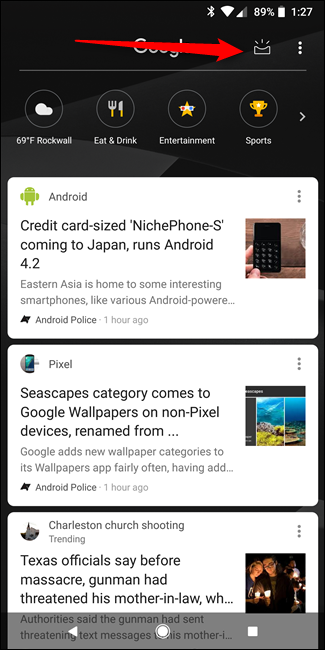 How to Customize the Google Feed (and Make It Actually Useful)