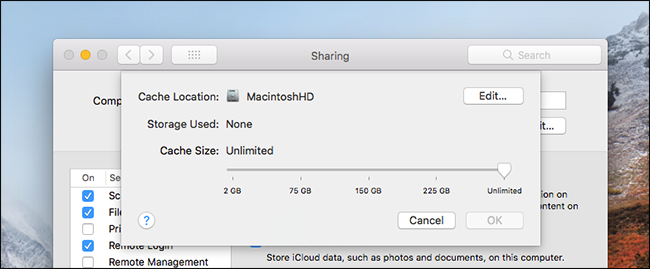 How to Speed Up Downloads on Your Mac, iPhone, and iPad with Content ...