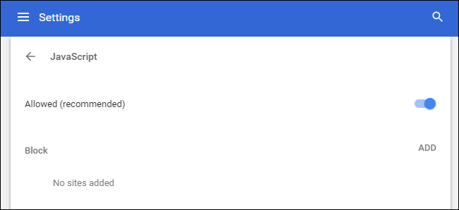 What Is NoScript, and Should You Use It to Disable JavaScript?