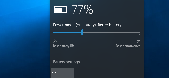How to Calibrate Your Laptop's Battery for Accurate Battery Life Estimates