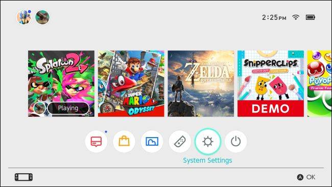 How to Take Screenshots and Videos on Your Nintendo Switch