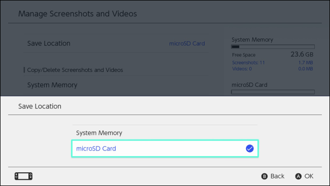How to Take Screenshots and Videos on Your Nintendo Switch